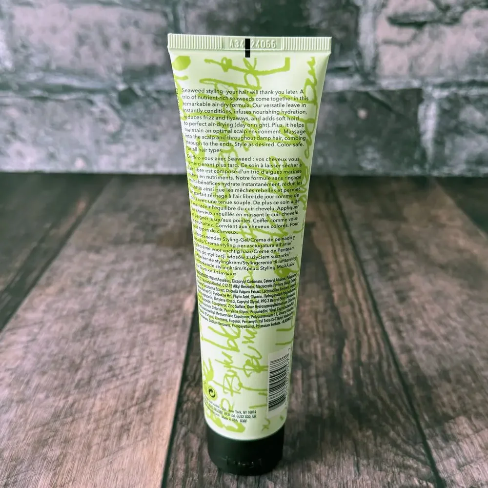 Bumble and bumble | Hair | Bumble And Bumble Bb Seaweed Air Dry Cream ...